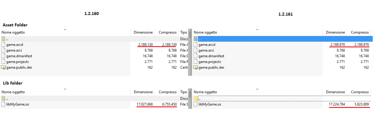 Android crash on version 1.2.161 · Issue #2727 · defold/editor2-issues · GitHub