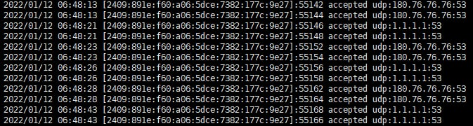 [BUG] · Issue #384 · wulabing/Xray_onekey · GitHub