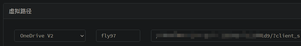 OneDrive V2挂载子目录一阵子后会子目录自动发生变化 · Issue #476 · reruin/sharelist · GitHub