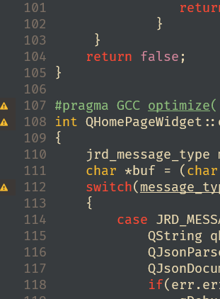 Problem with changing DiagnosticSign background color · Issue #138 ...