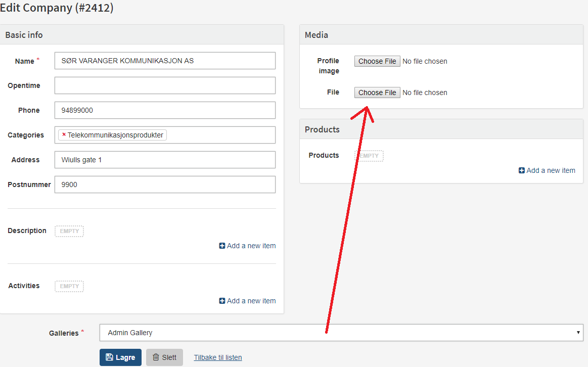 Element position after createEntityFormBuilder rewrite · Issue #2000 · EasyCorp/EasyAdminBundle ...