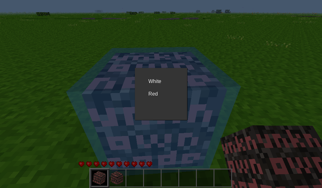 minetest.colorize doesn't work with formspec labels · Issue #9277 ...