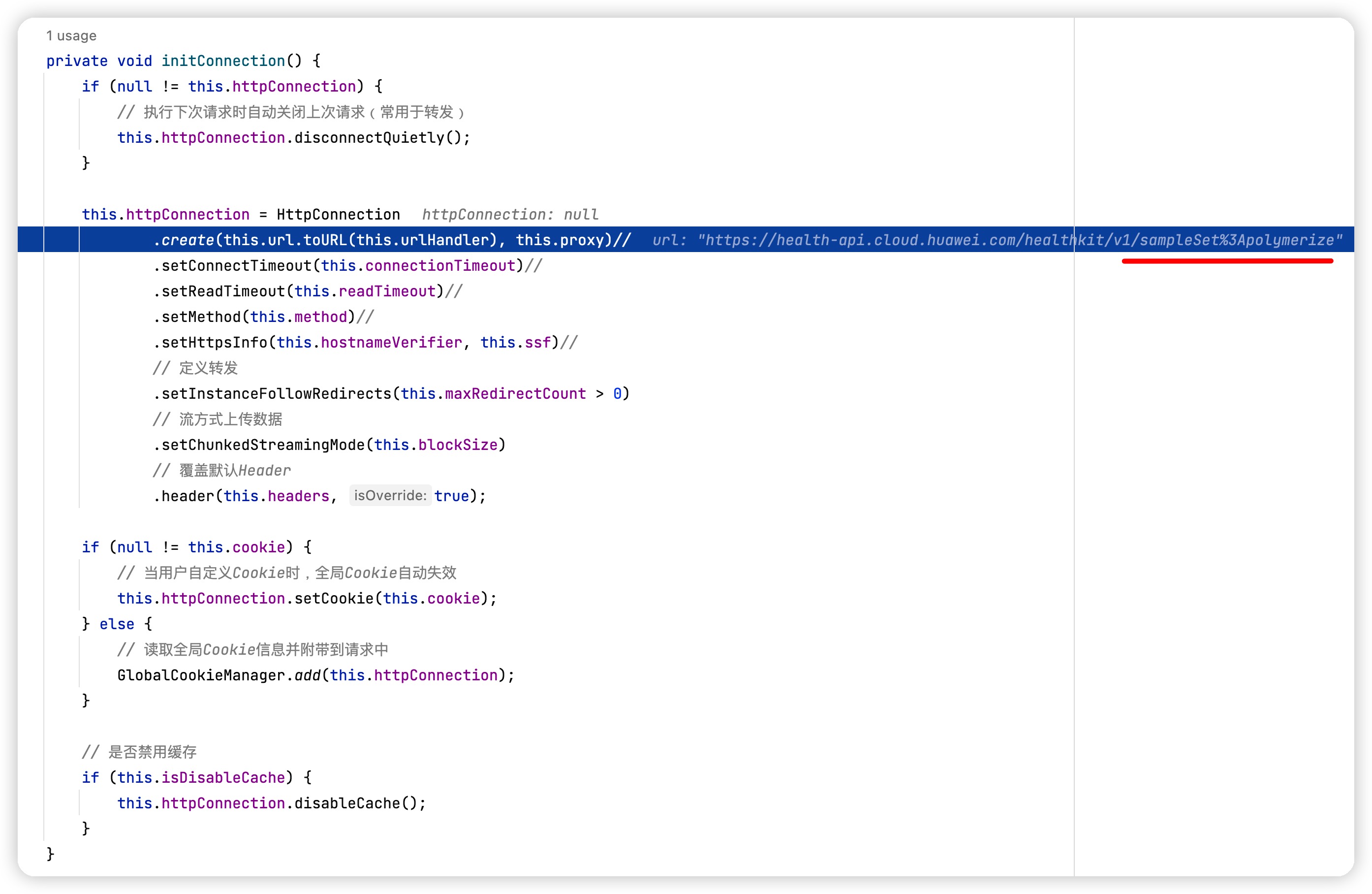 httpUtil post请求编码问题 · Issue #2432 · dromara/hutool · GitHub