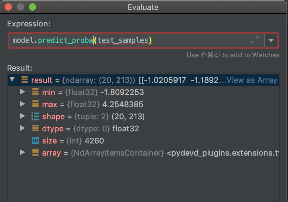 Trying to fine-tune BERT with skorch the the training procedure is ...