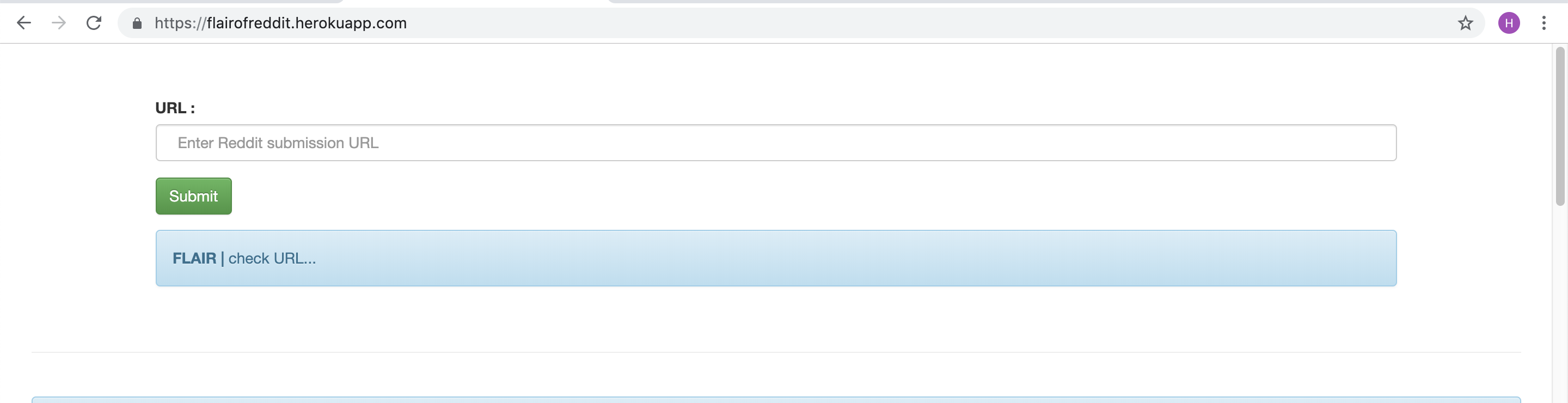 GitHub - Meenakshi2000/Reddit_Flair_Detection