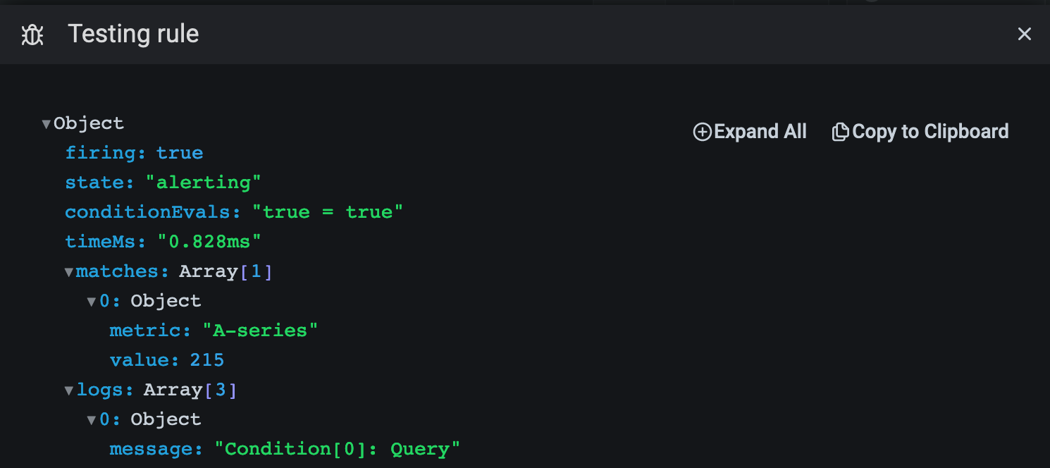 Elasticsearch: Query requests no longer handled in backend · Issue #29788 · grafana/grafana · GitHub