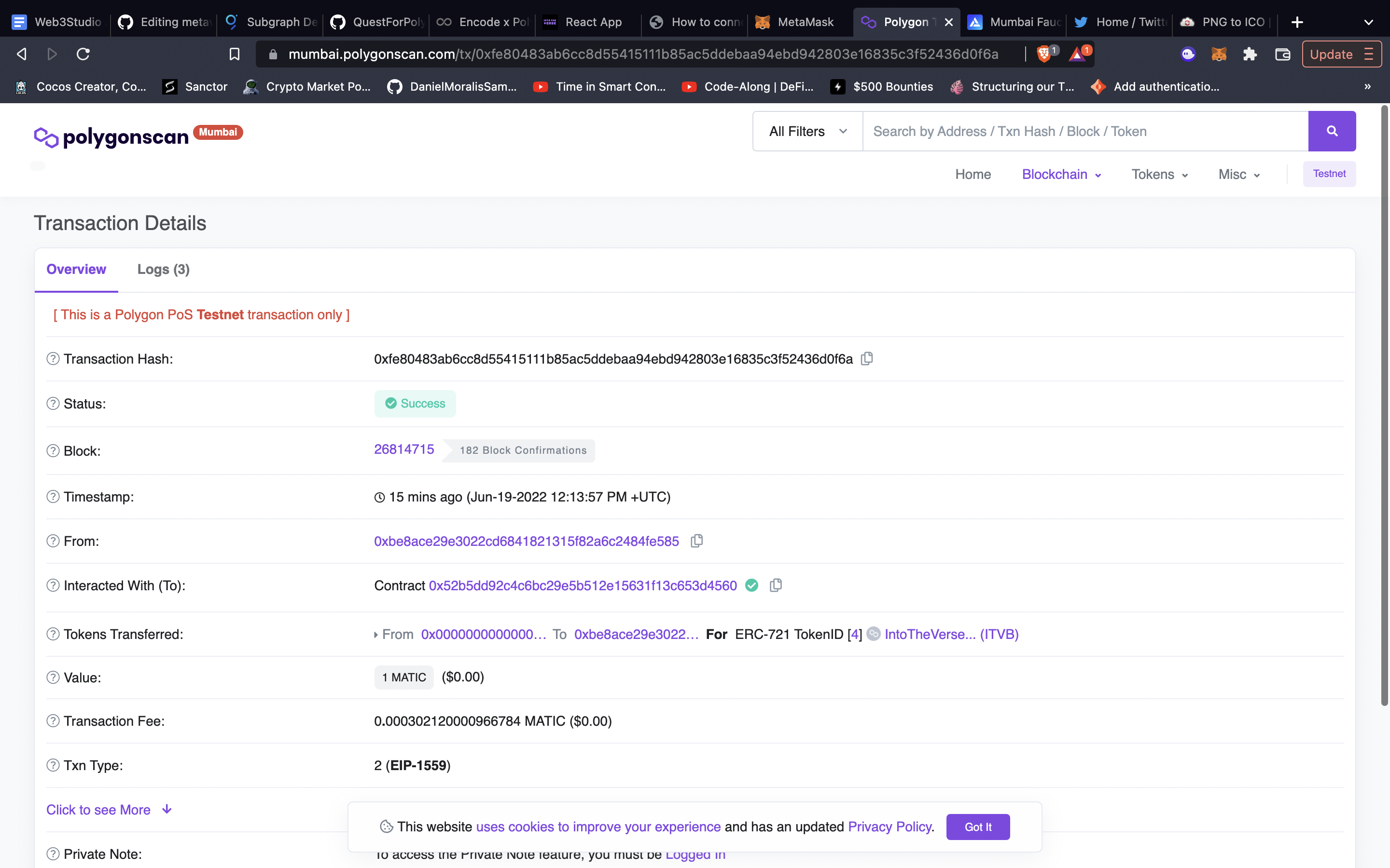 GitHub - lopeselio/metaverse-demo-3D