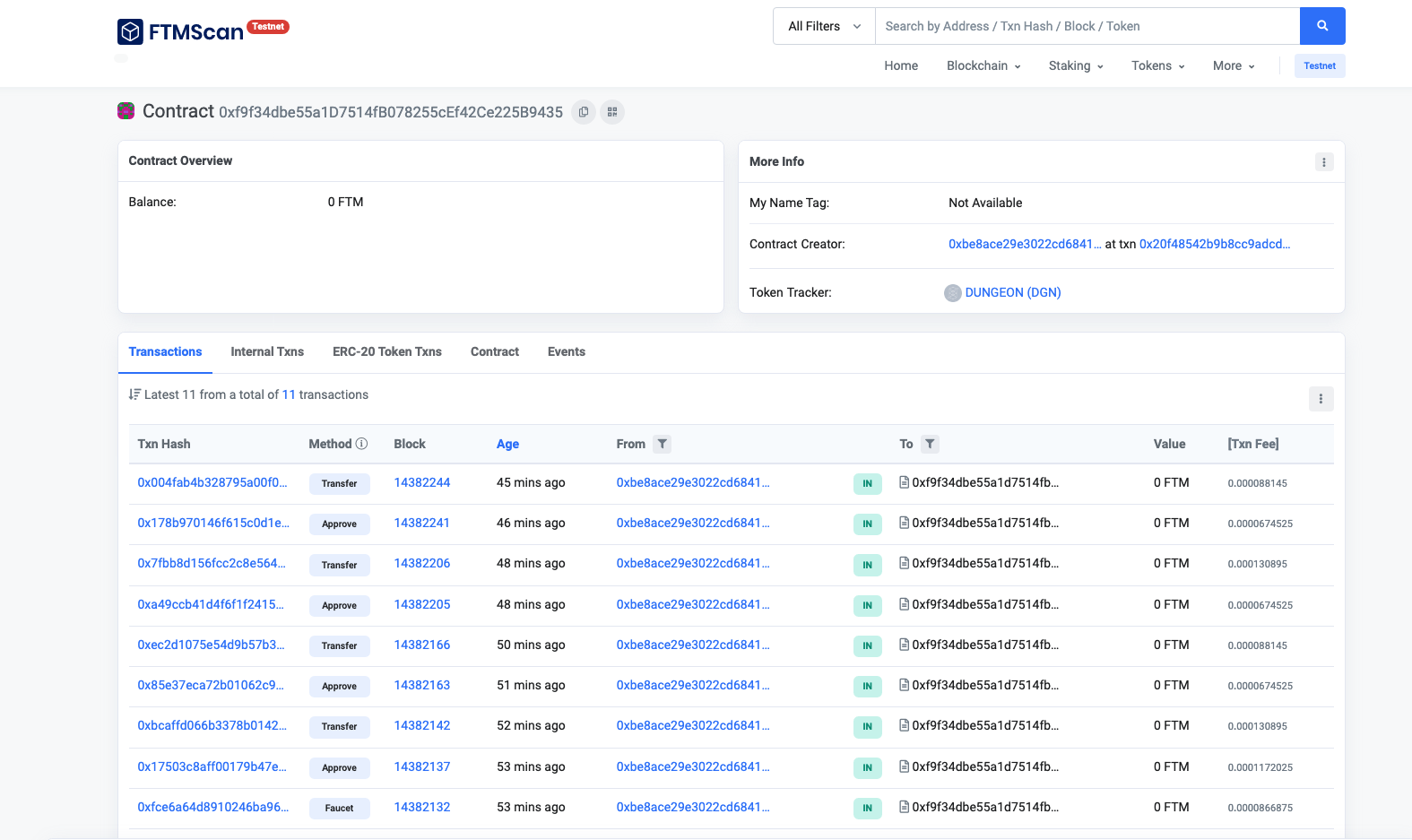 GitHub - lopeselio/fantom-hackathon-q1-devpost