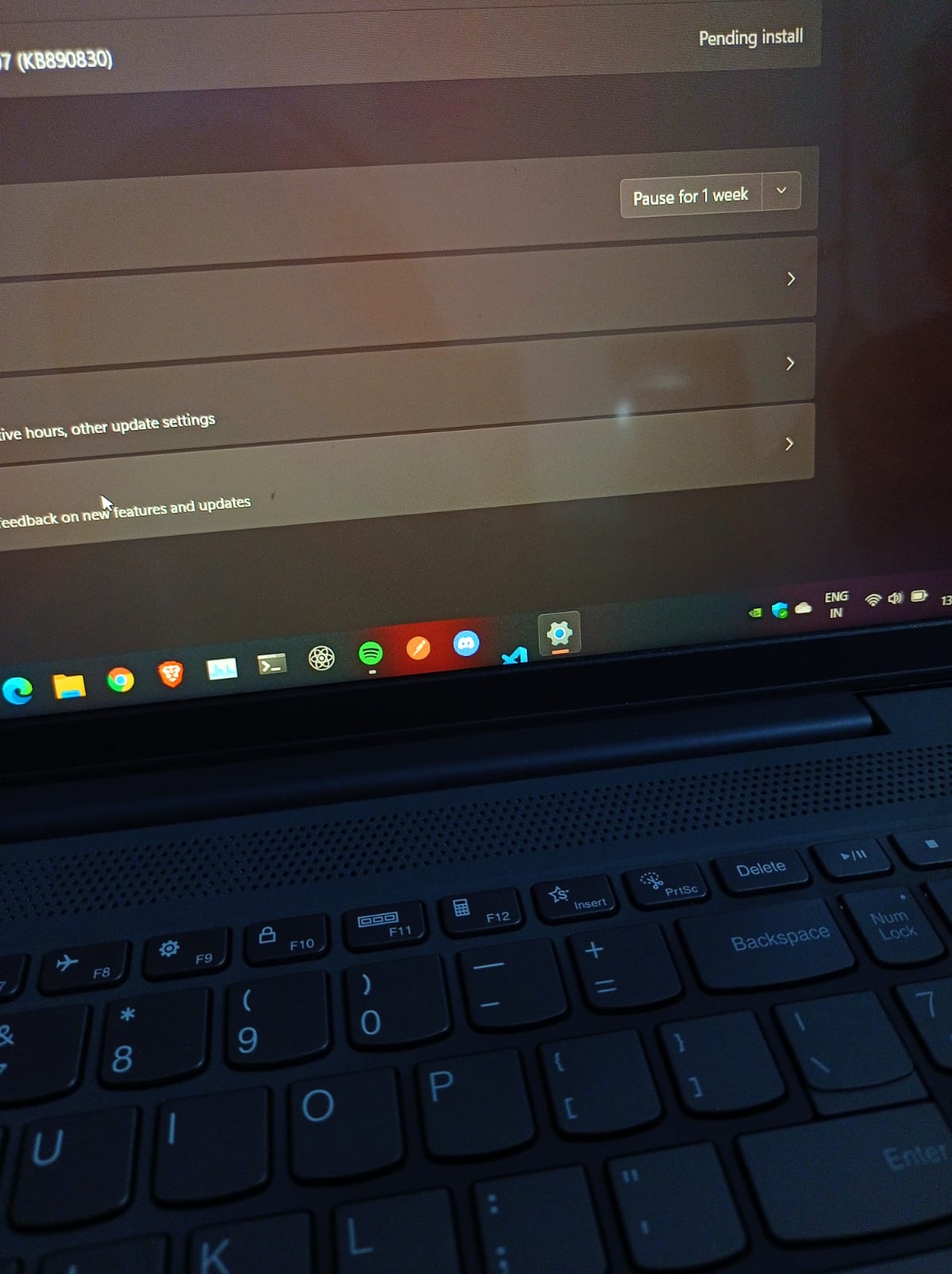 In windows 11 vscode icon doesn't behave correctly in the taskbar · Issue #140590 · microsoft ...
