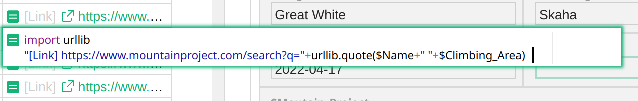 Bug: Cursor placed incorrectly when editing formulas · Issue #494 · gristlabs/grist-core · GitHub