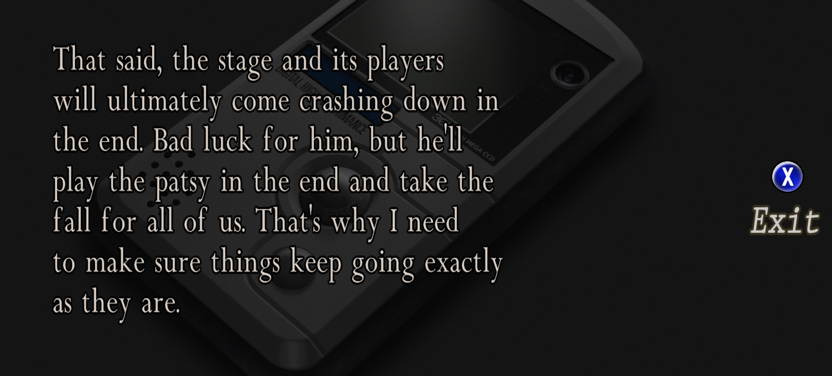 [Feature Request] Separate Ways Button Prompt Change · Issue #224 · nipkownix/re4_tweaks · GitHub