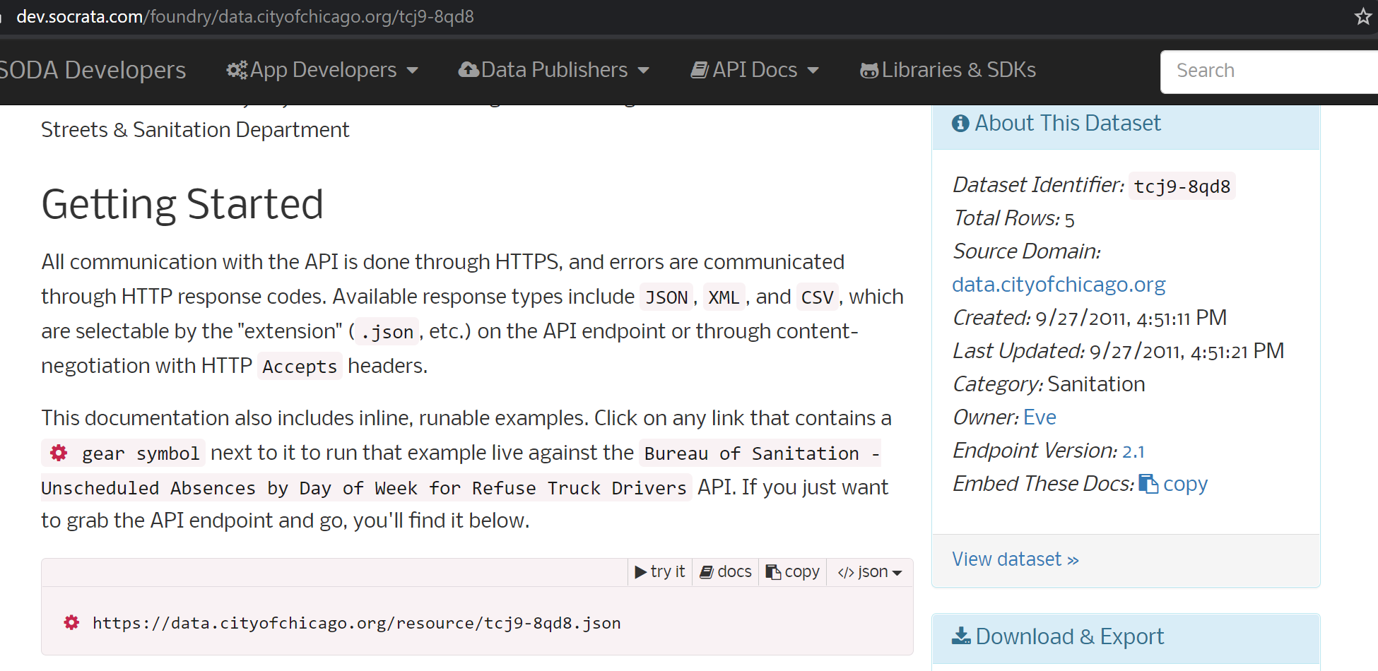 ITMD-467 Web Systems Integration Karl Stolley Project 1 pitch · GitHub