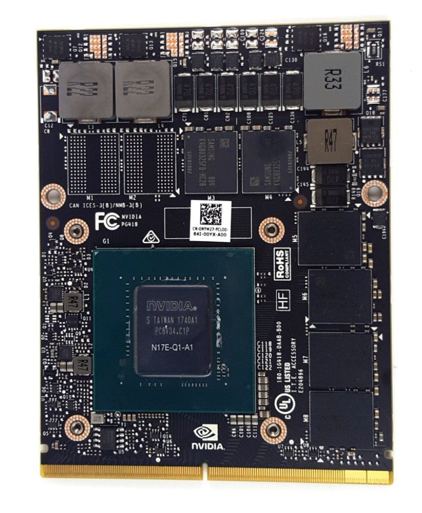 GitHub - AvieDv/Nvidia-Kepler-vBios: ROMS para chip vBios en Nvidia Quadro/GTX