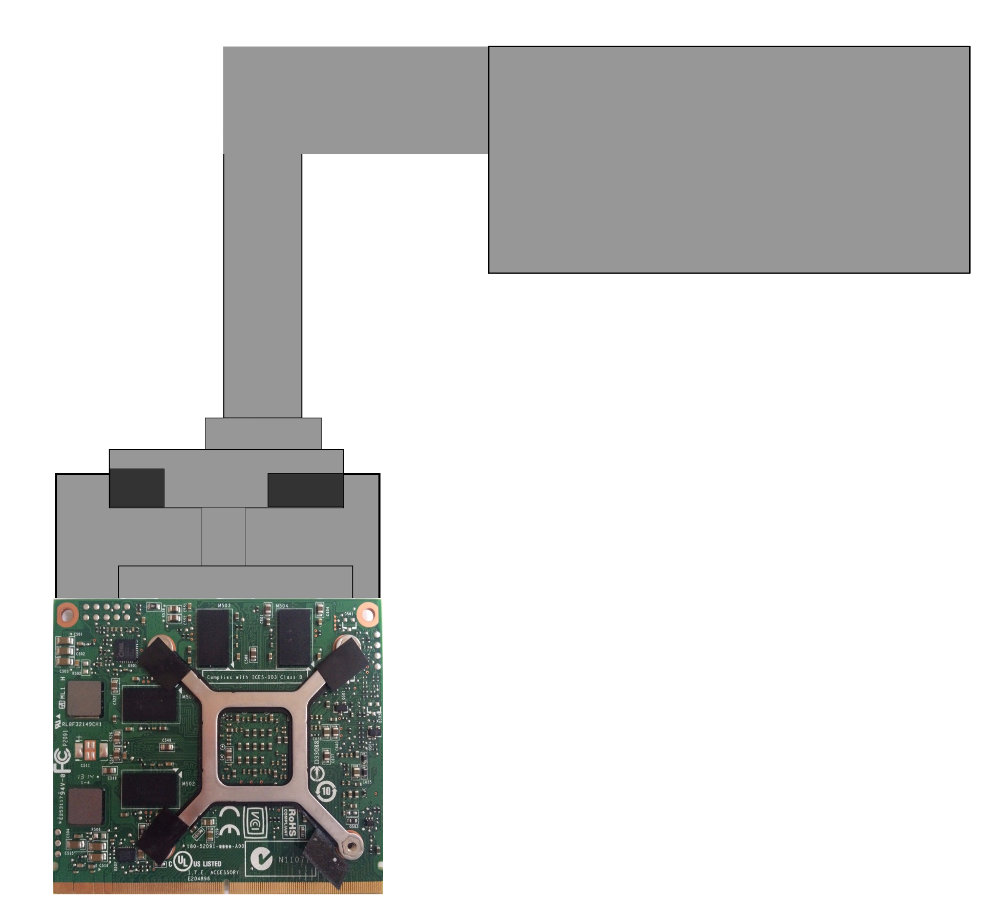 GitHub - AvieDv/iMacHeatSinkMod: MXM GPU HEATSINK MODIFICACIÓN DE ...