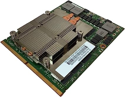 GitHub - AvieDv/iMacHeatSinkMod: MXM GPU HEATSINK MODIFICACIÓN DE ...