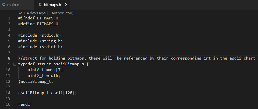 C/C++ Intellisense not/incorrectly highlighting .h files all of a sudden · Issue #2773 ...