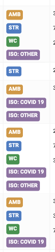 Support Request Custom Floating Filter Logic · Issue 5240 · Ag Gridag Grid · Github 4663