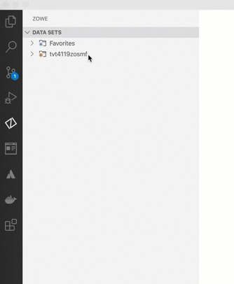 VS Code 1.43 breaks Zowe Explorer's tree expand actions · Issue #608 · zowe/zowe-explorer-vscode ...