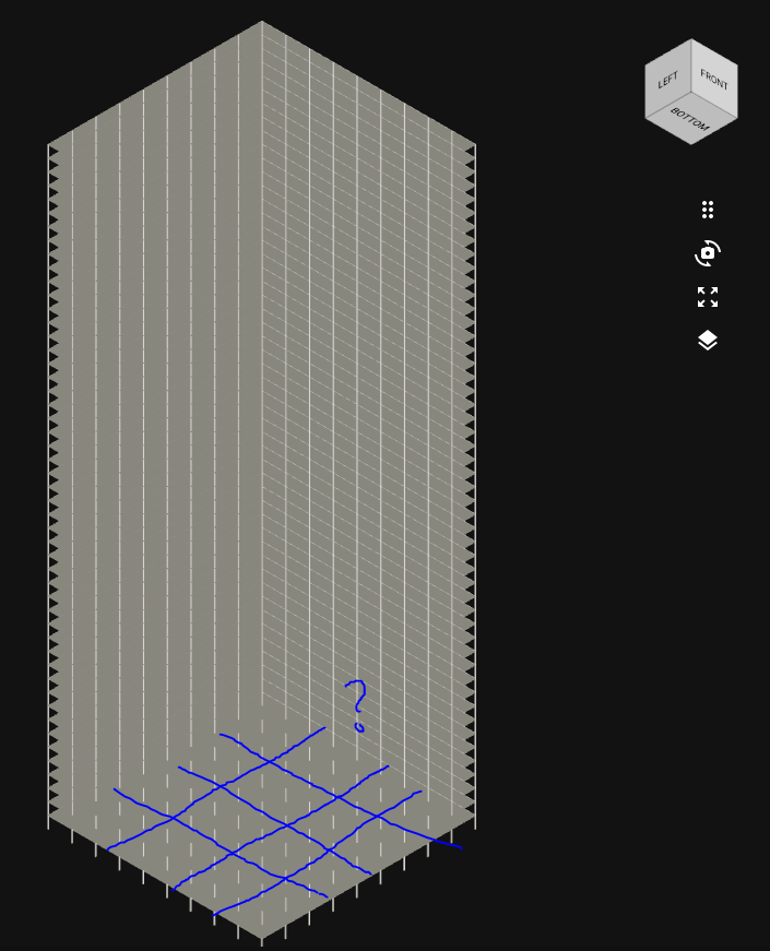 Unable to load all geometry · Issue #247 · ThatOpen/engine_web-ifc · GitHub