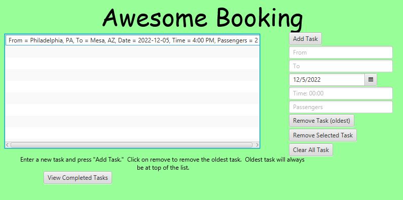 GitHub - isomer04/cabBooking