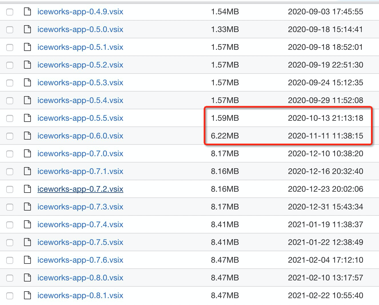 插件大小治理 · Issue #781 · apptools-lab/AppWorks · GitHub