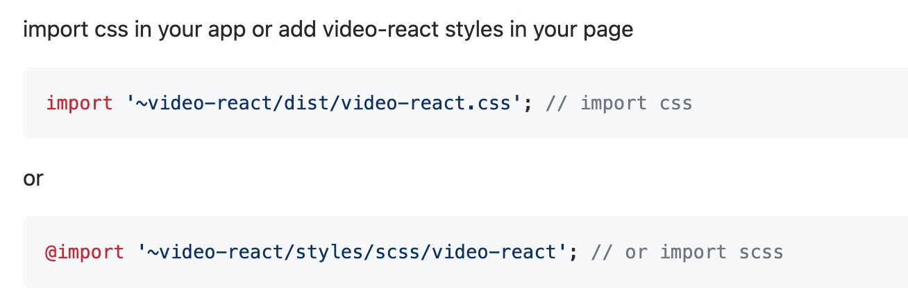 组件工程支持将 scss/less 等样式文件转换为 css 文件 · Issue #258 · ice-lab/icepkg · GitHub