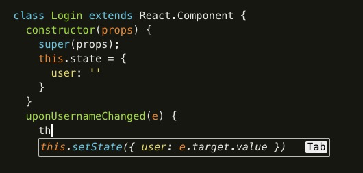 RFC: 新增编码辅助功能 · Issue #603 · apptools-lab/AppWorks · GitHub