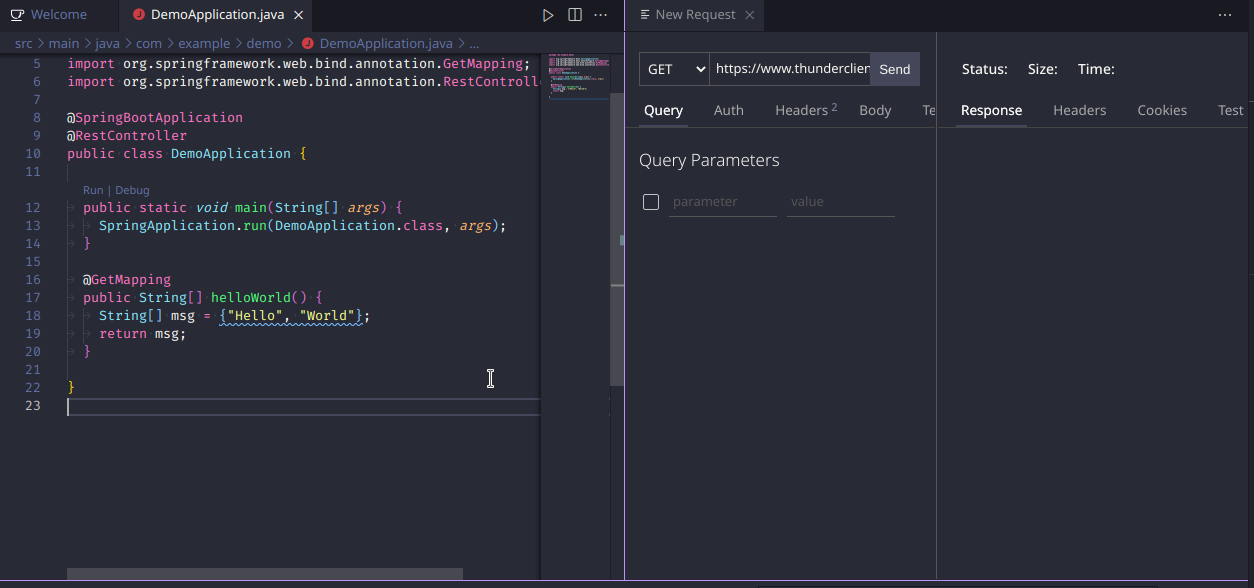 new request not created in active split pane · Issue #144 ...