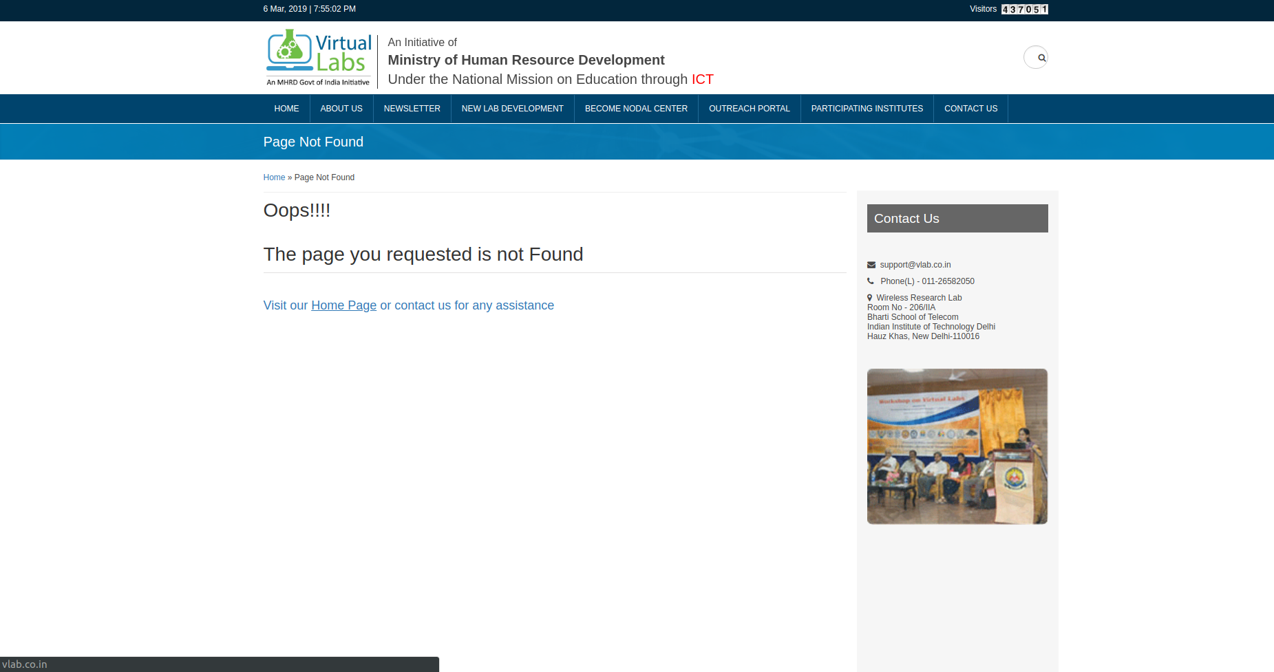Issue #143 · virtual-labs-archive/soil-mechanics-and-foundation-engineering-iiith-old · GitHub