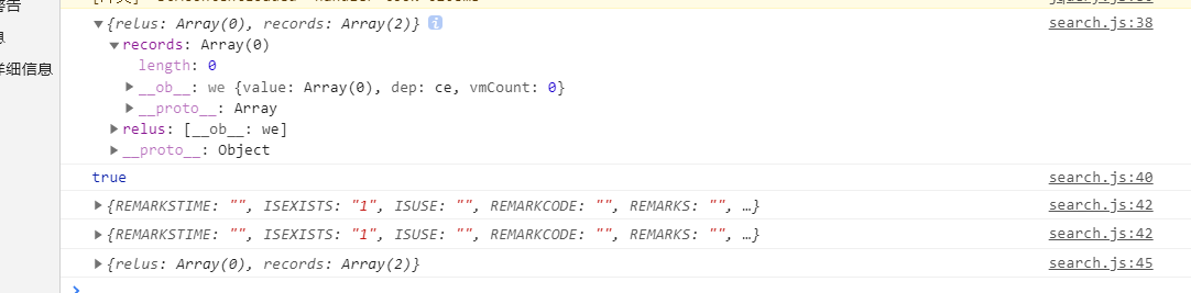 vue 赋值出现影响原数组 · Issue #1619 · vuejs/devtools · GitHub