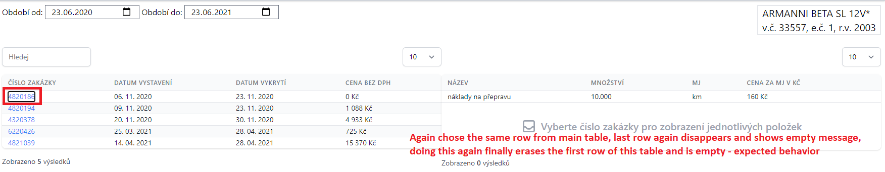 Problem With Filter Results Need To Refresh · Issue 375 · Rappasoftlaravel Livewire Tables 