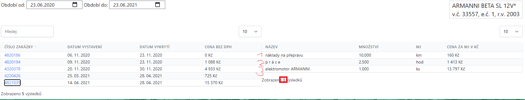 Problem with filter results - Need to refresh · Issue #375 · rappasoft/laravel-livewire-tables ...