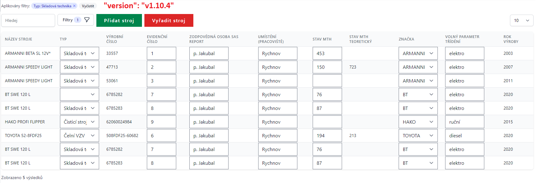 Problem with filter results - Need to refresh · Issue #375 · rappasoft/laravel-livewire-tables ...