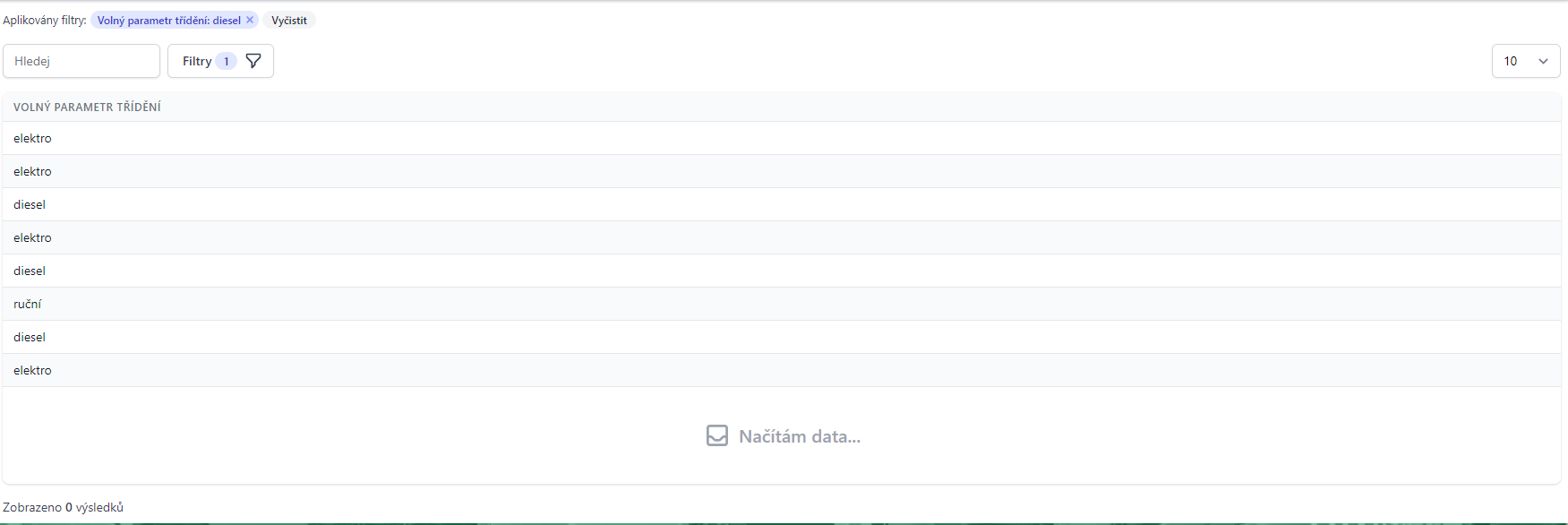 Problem with filter results - Need to refresh · Issue #375 · rappasoft/laravel-livewire-tables ...