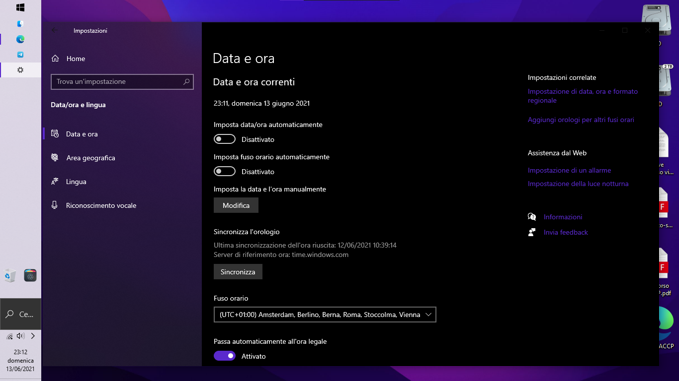Application bar don't change theme · Issue #337 · t1m0thyj/WinDynamicDesktop · GitHub