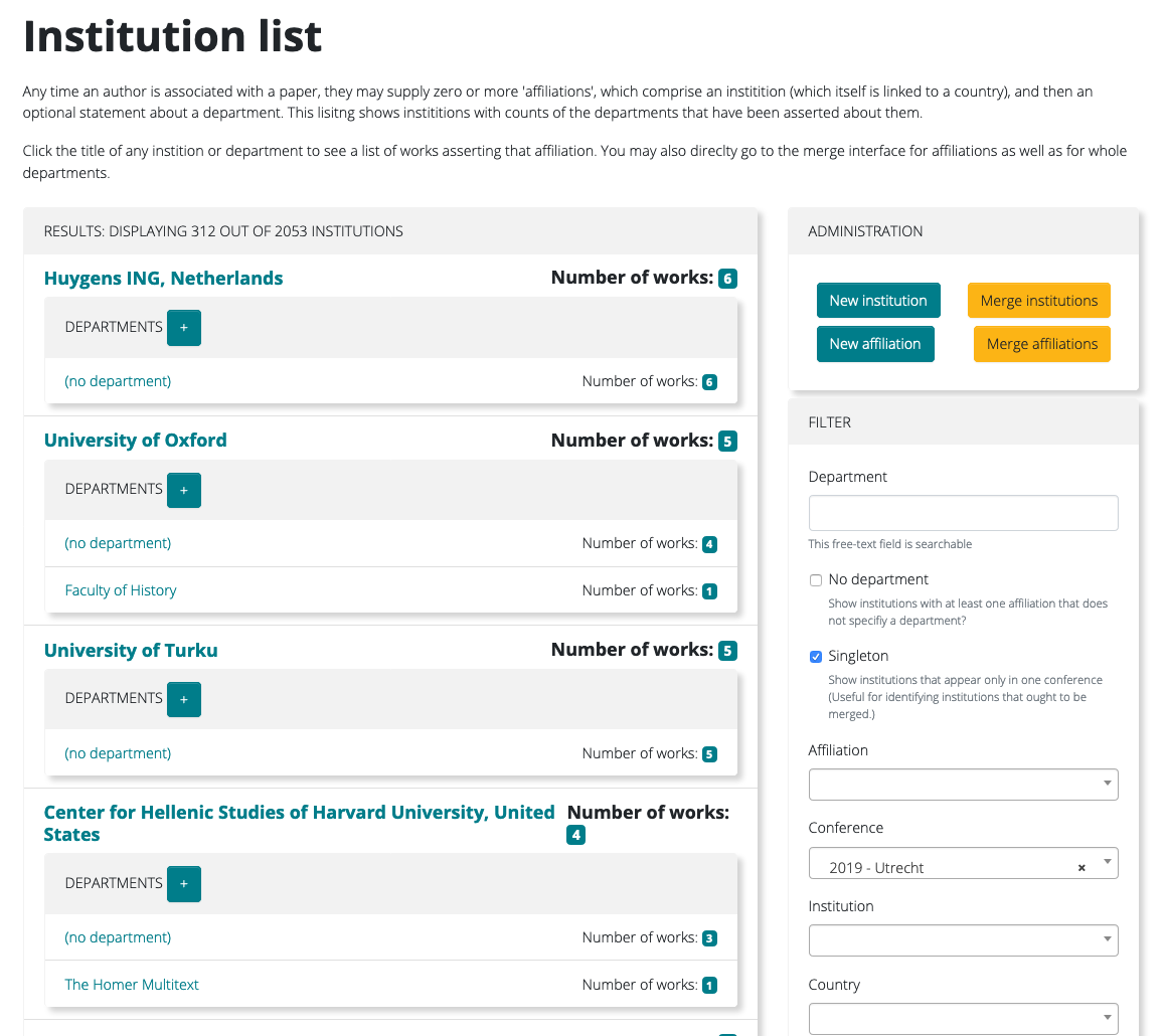 Import DH2019 from TEI XML · Issue #531 · cmu-lib/dhweb_app · GitHub
