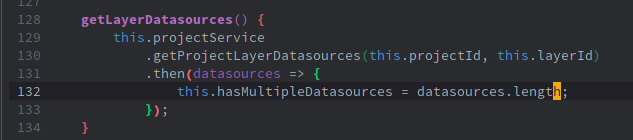Split Layers UI Incorrectly Identifies Layers with Multiple Datasources · Issue #4858 · raster ...