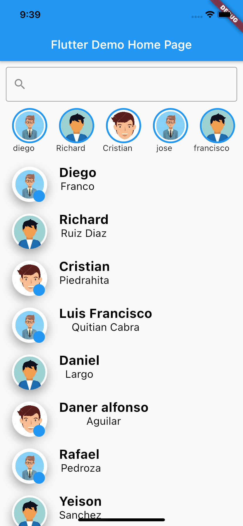 GitHub - dieguitofranco/flutterDesign