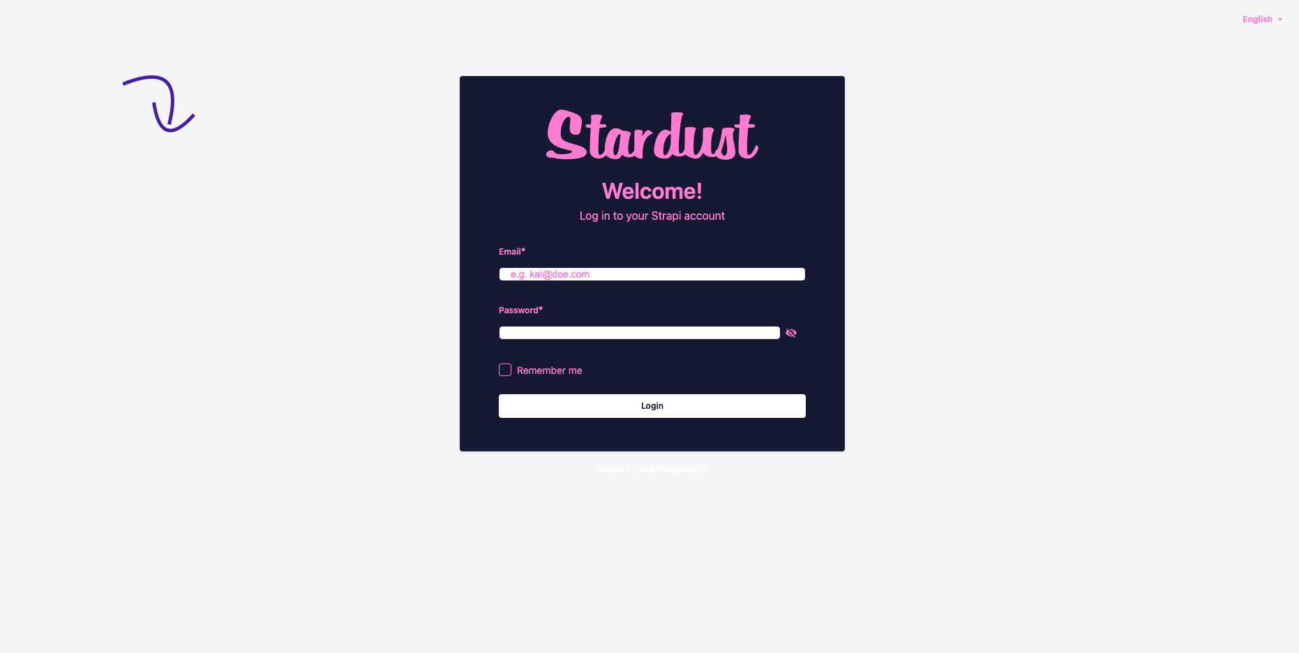 Admin Panel Customization Needed · Issue #12045 · strapi/strapi · GitHub