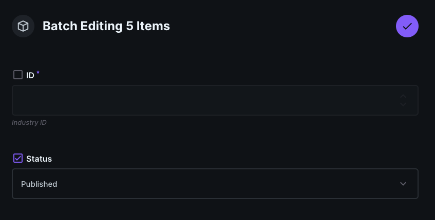 Item take revision of other item on updateMany · Issue #17091 · directus/directus · GitHub