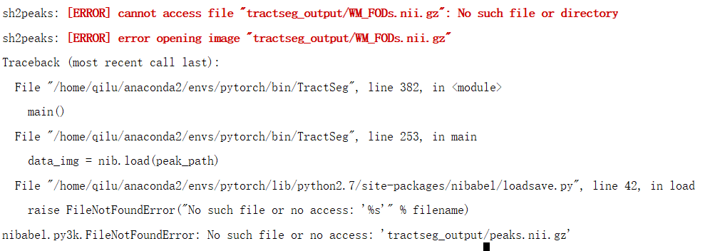 cannot access file "/HCP105/599469/T1w/Diffusion/T1w_acpc_dc_restore ...