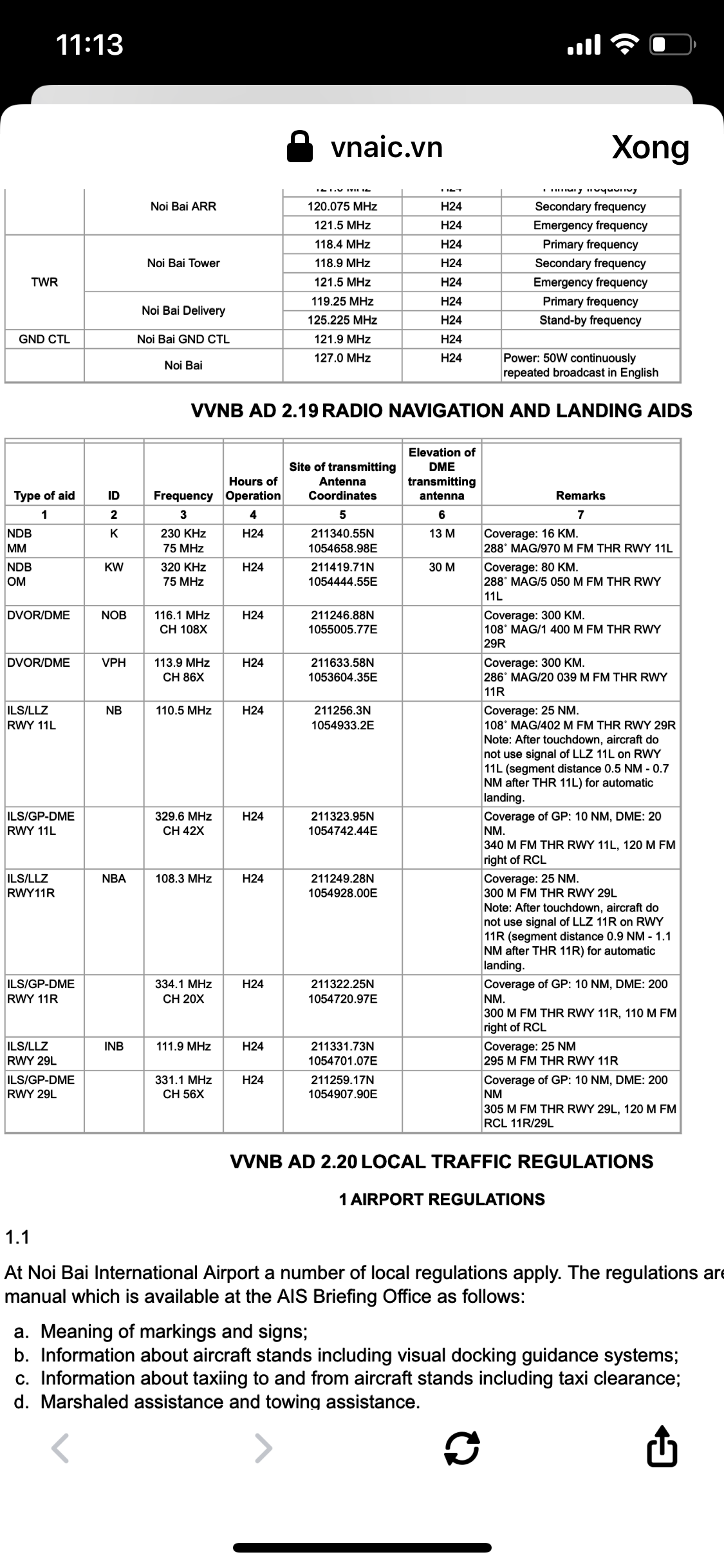 VVNB · Issue #1595 · InfiniteFlightAirportEditing/Navigation · GitHub