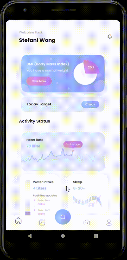 GitHub - TaewonBae/Android-UI-UX-Study: 🥇 Android UI/UX Study 2021.09. ...