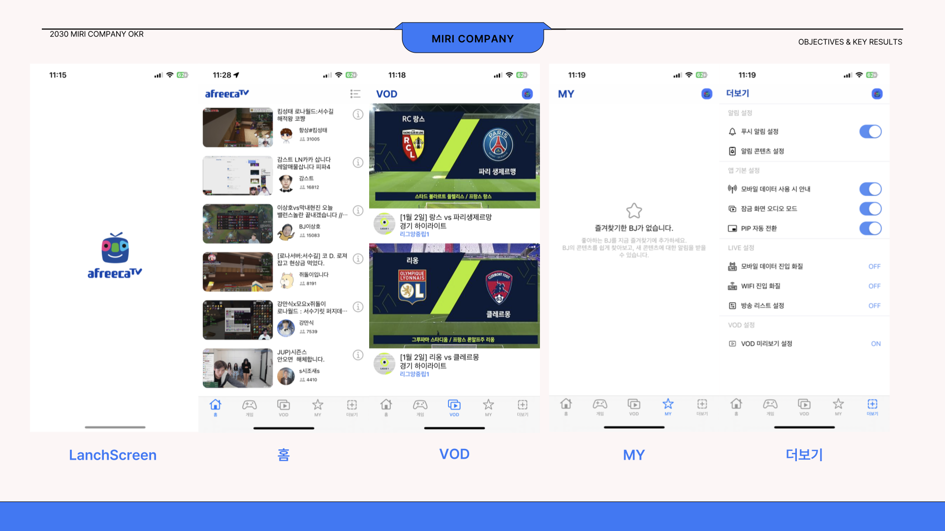 GitHub - TaewonBae/AfreecaTV_TaewonBae: AfreecaTV - iOS TaewonBae