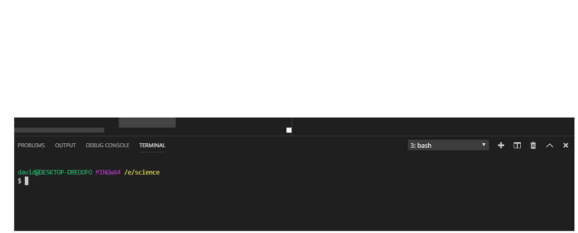 missing feature · Issue #63476 · microsoft/vscode · GitHub