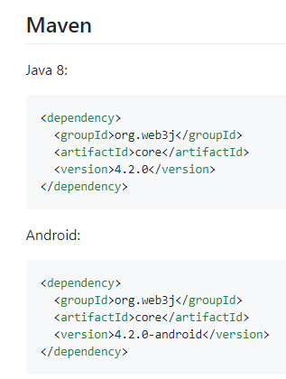 Maven project with "Failure to find io.reactivex.rxjava2:rxandroid:jar:2.1.0" error · Issue #30 ...