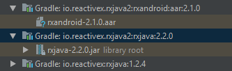 Maven project with "Failure to find io.reactivex.rxjava2:rxandroid:jar:2.1.0" error · Issue #30 ...