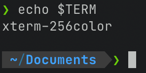 prompt_char renders strangely in tmux · Issue #1159 · romkatv/powerlevel10k · GitHub
