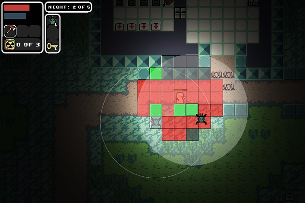 GitHub - saucemoss/Swamps-and-Zombies: A 2d game in Java from scratch