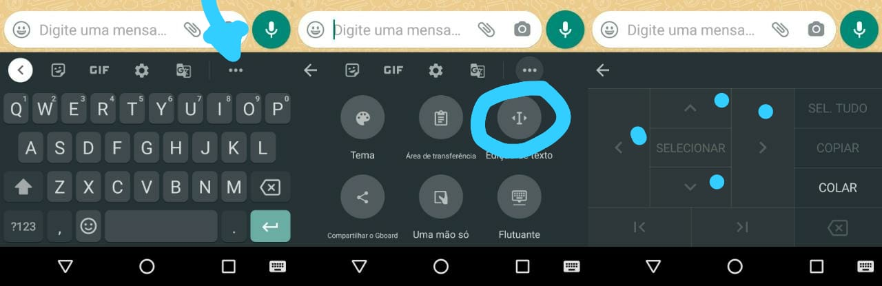 Improve mobile code editor (use CodeMirror instead of Monaco) · Issue #208 · wokwi/wokwi ...